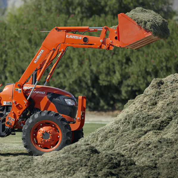 Kubota – More Farm Stores